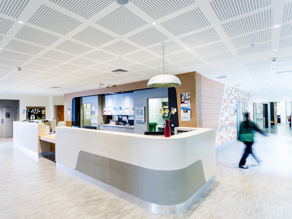 Our organisation - Mercy Health