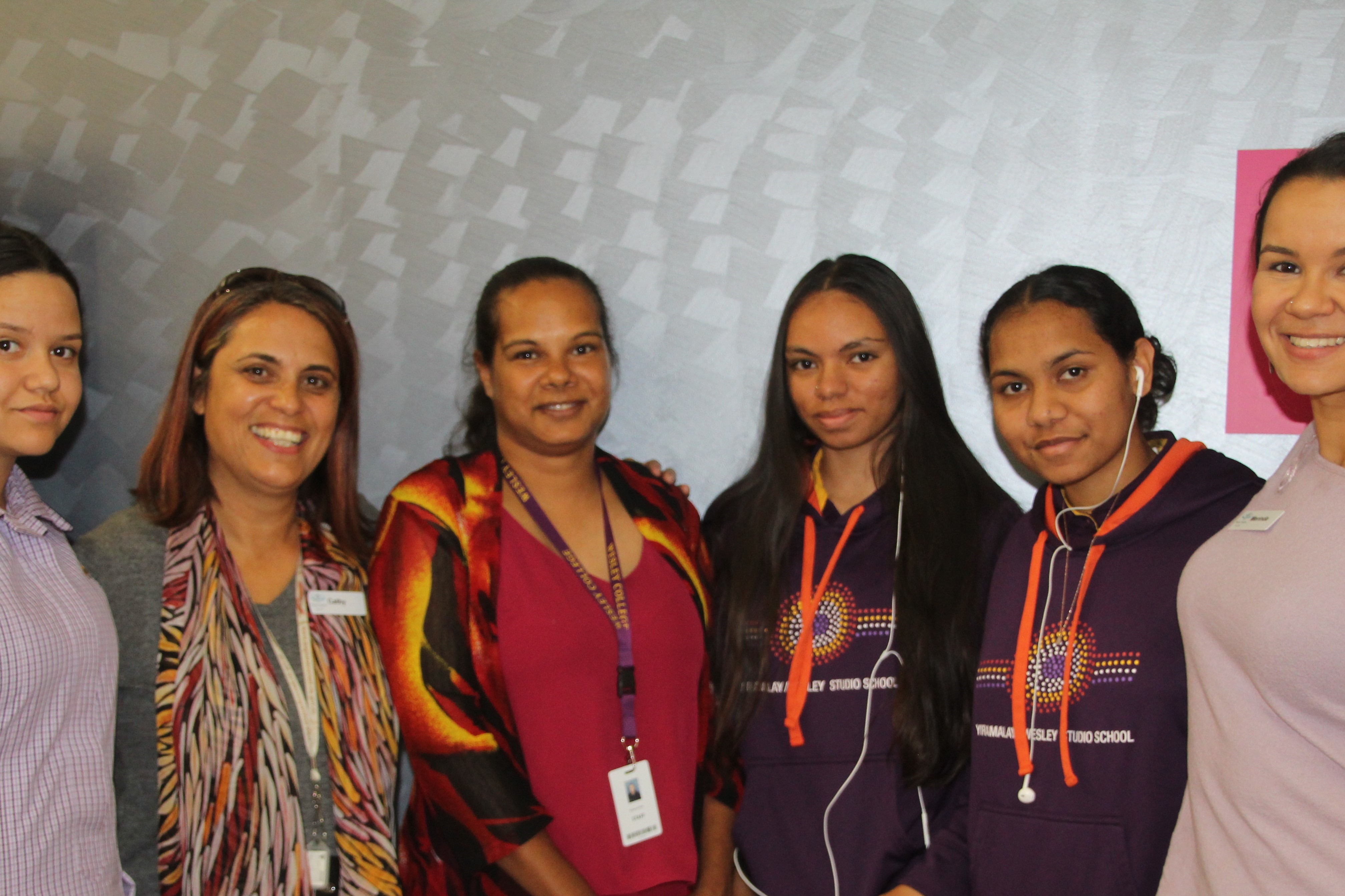 Building healthy resilience in Aboriginal and Torres Strait Islander ...