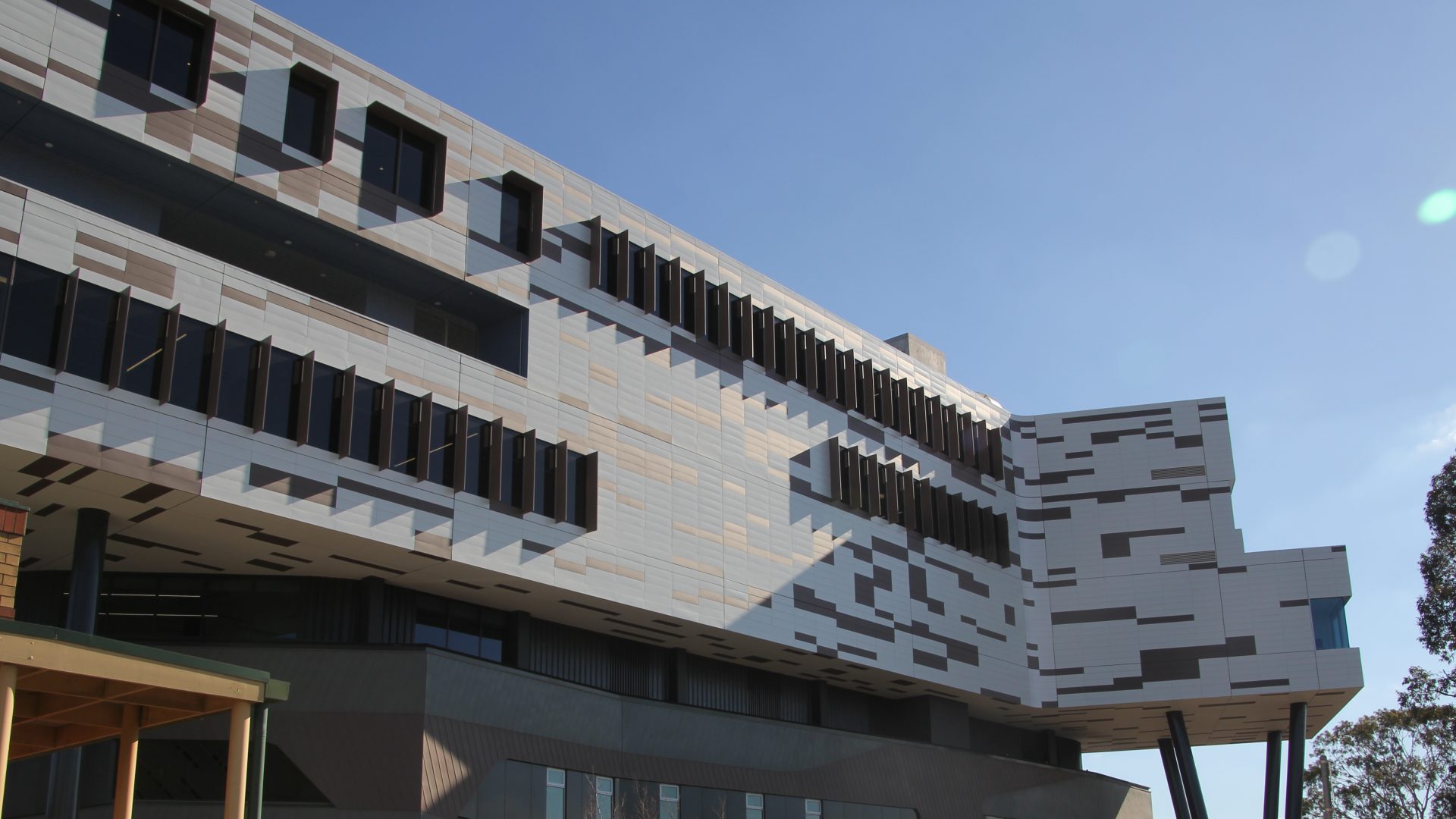 Celebrating 25 years of Werribee Mercy Hospital - Mercy Health