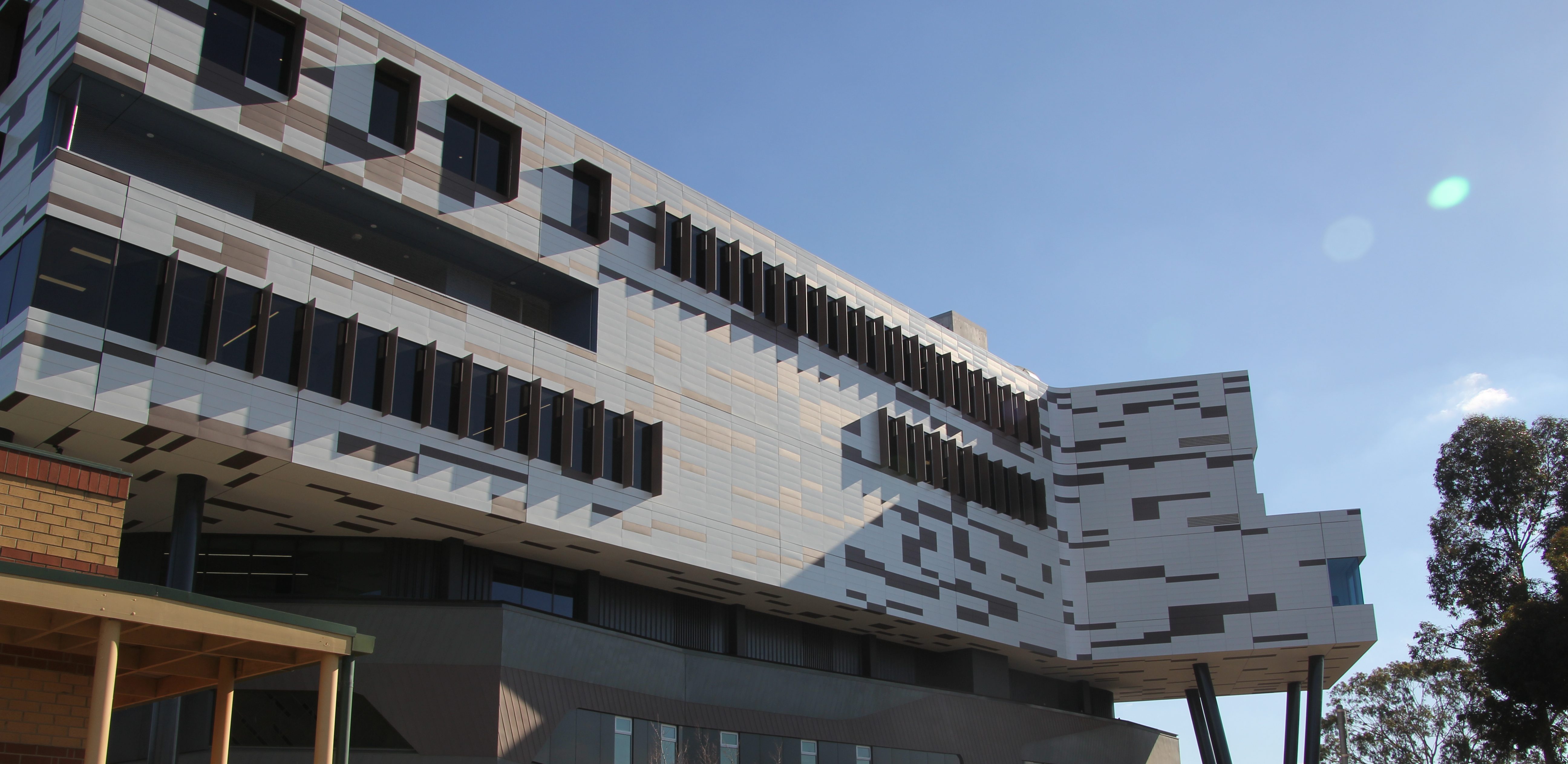 Celebrating 25 years of Werribee Mercy Hospital - Mercy Health