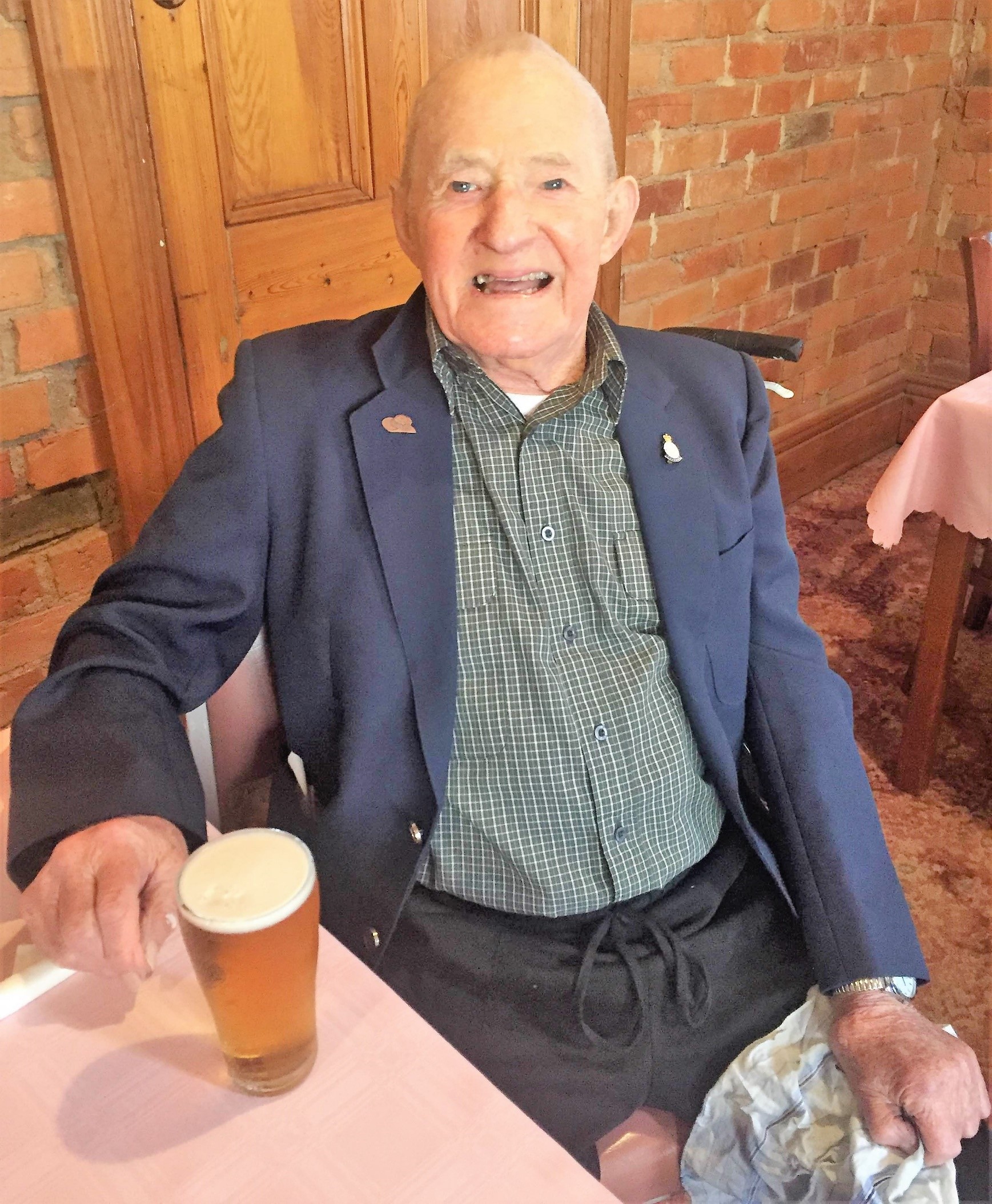 How 10 simple questions help staff to see and know residents - Mercy Health