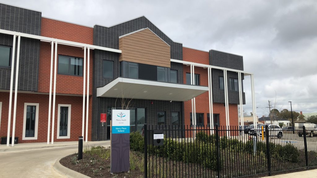 Our Voice winter 2019 - Mercy Health
