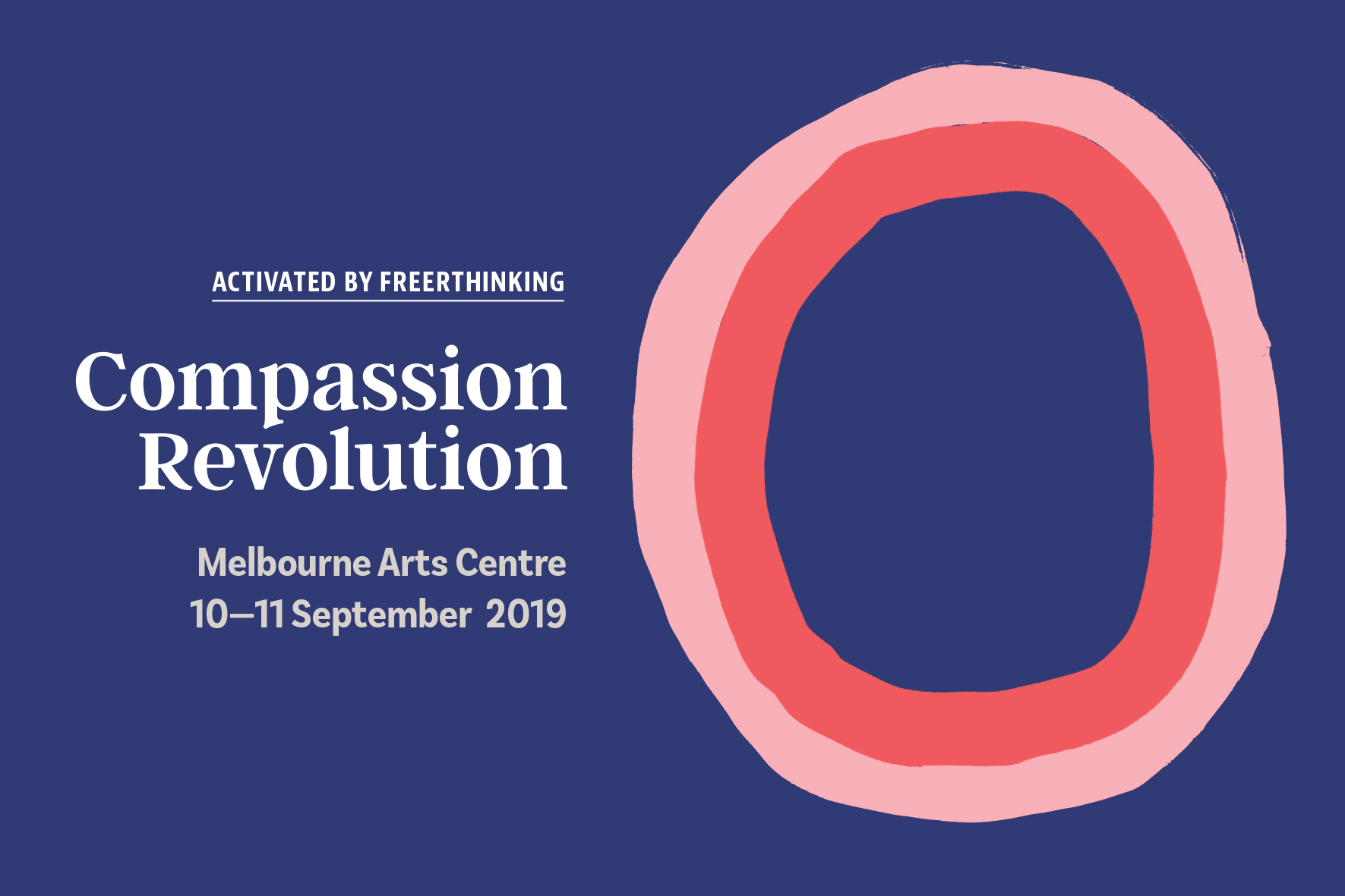 Compassion Revolution Conference 2019 - Mercy Health