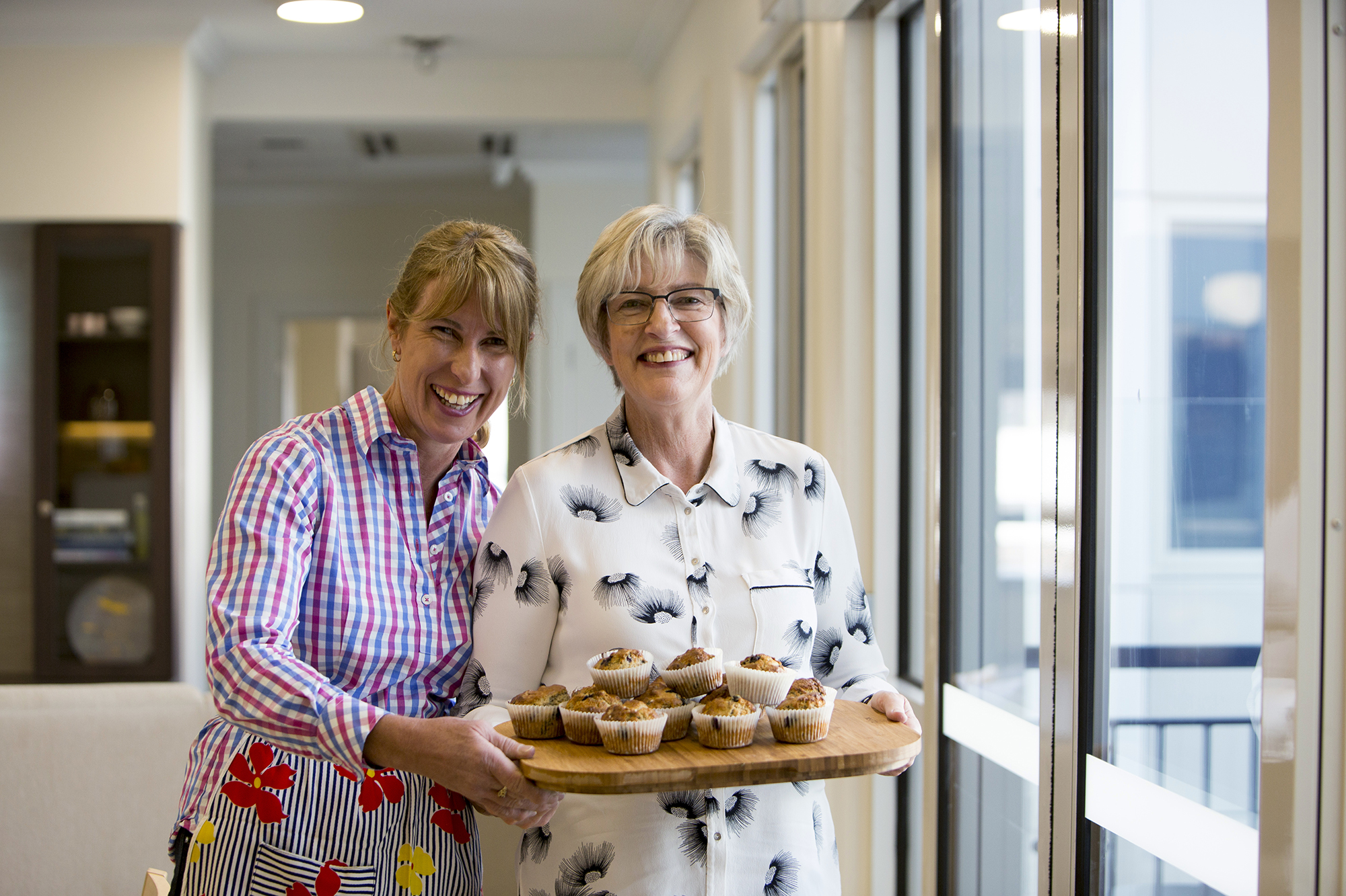 Mercy Place Ballarat Open Day - Mercy Health