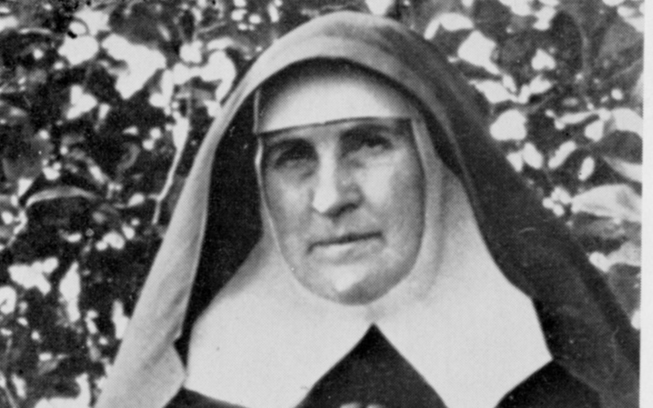 A Rose by any other name - Mercy Health