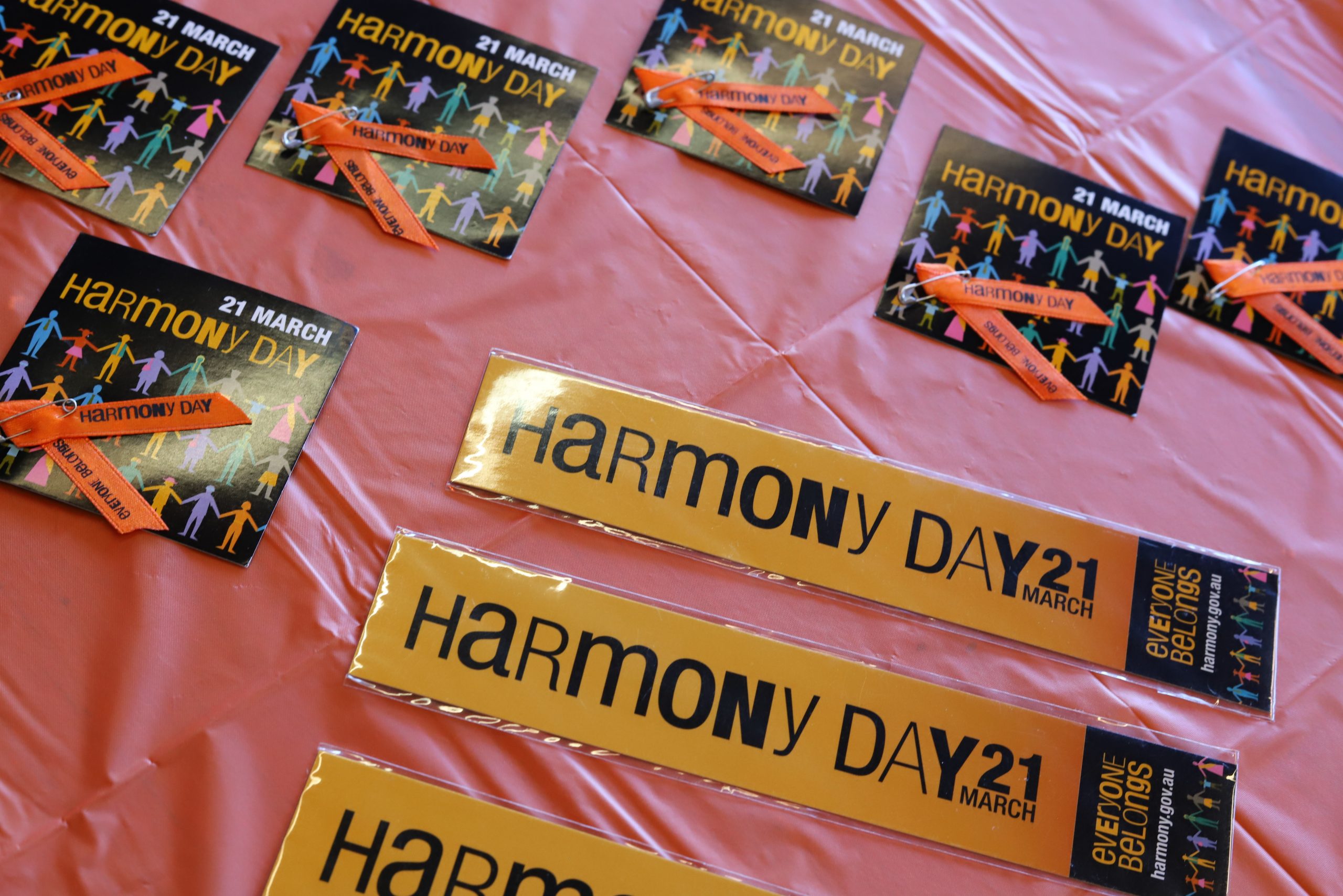 Harmony Week - Mercy Health