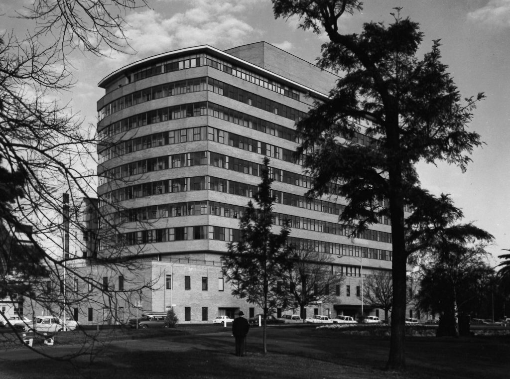Celebrating 100 years of Mercy Health - Mercy Health