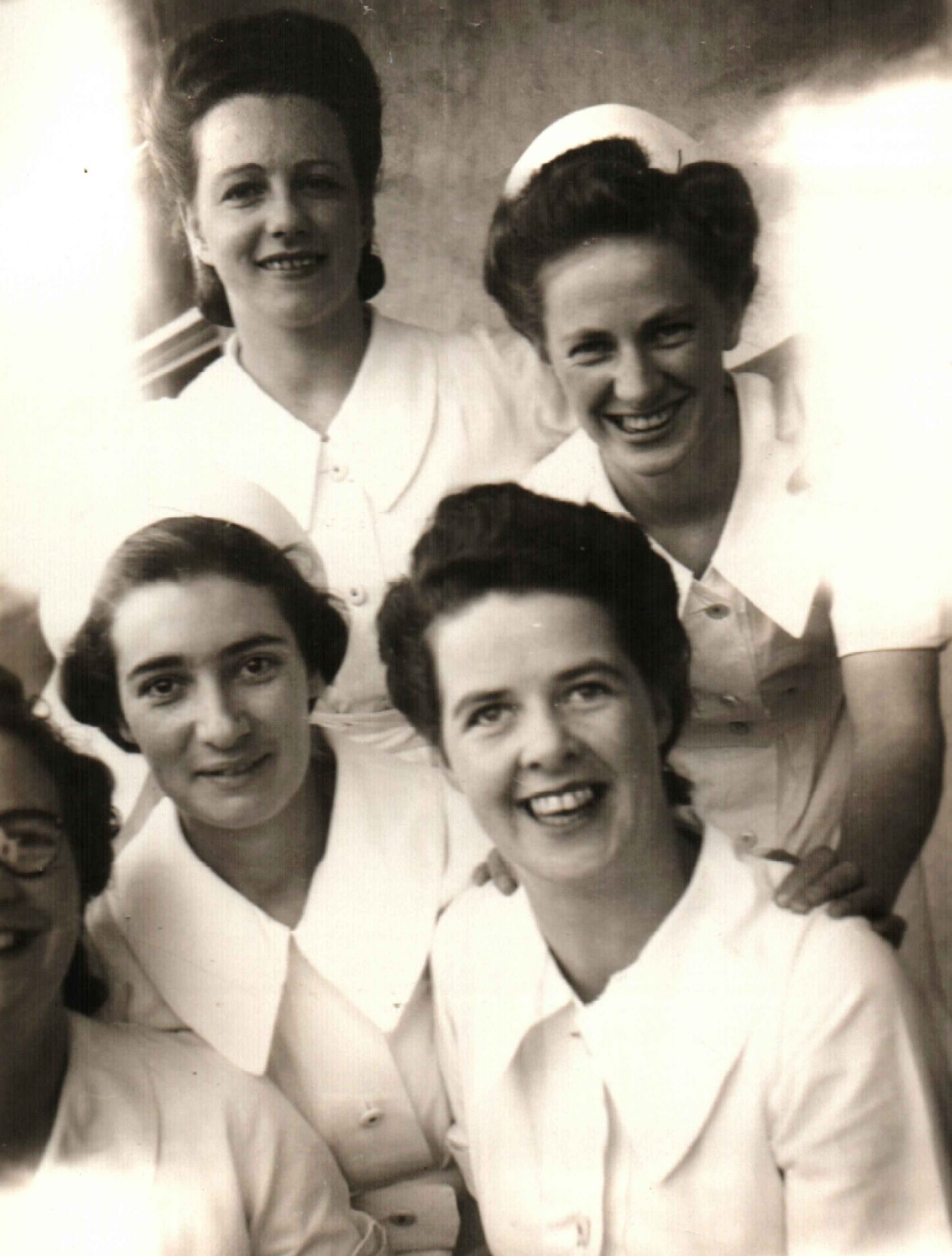 Celebrating 100 years of Mercy Health - Mercy Health