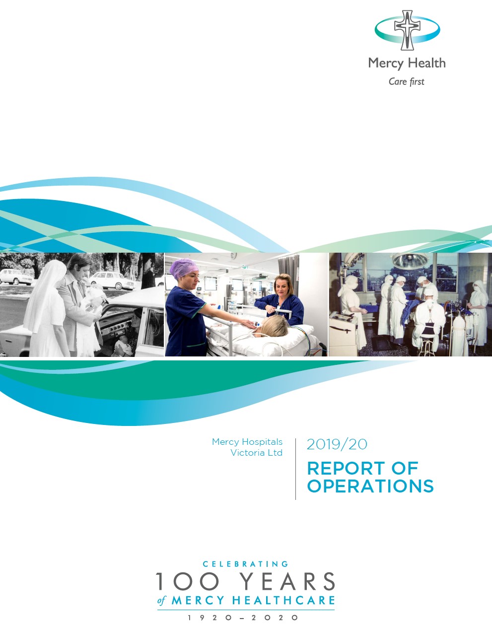 Reports - Mercy Health