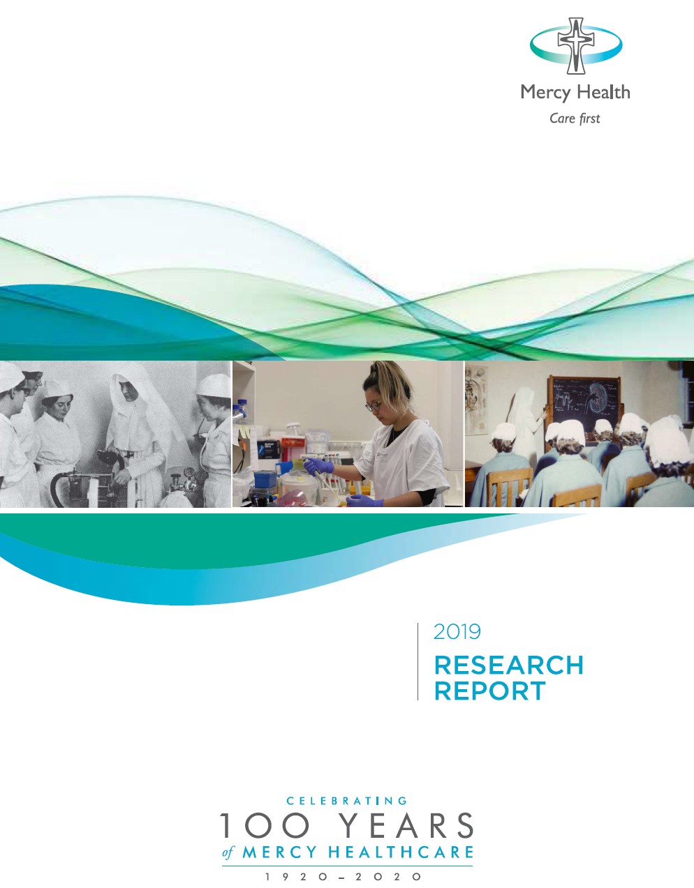 Reports - Mercy Health