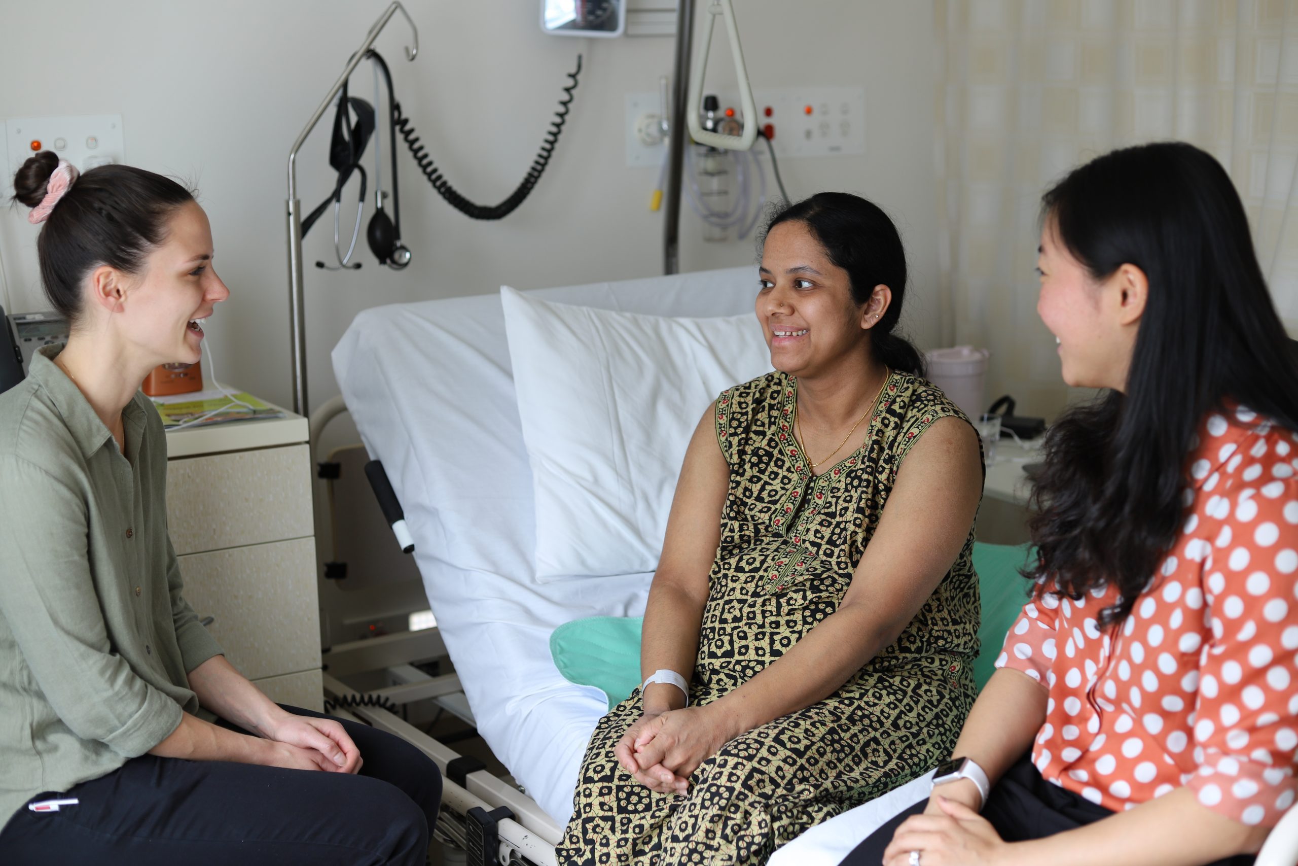 Choosing Wisely at Mercy Health - Mercy Health