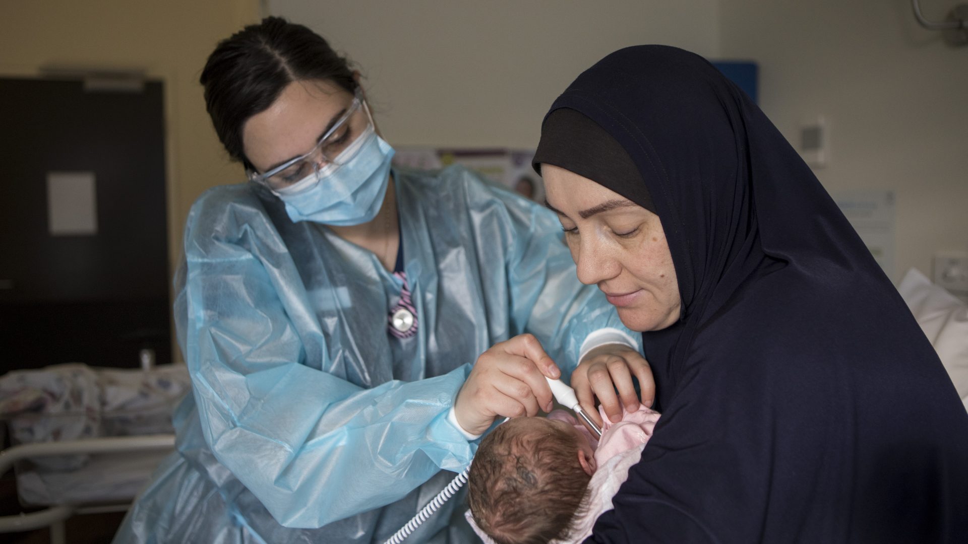 Who we are - Mercy Health