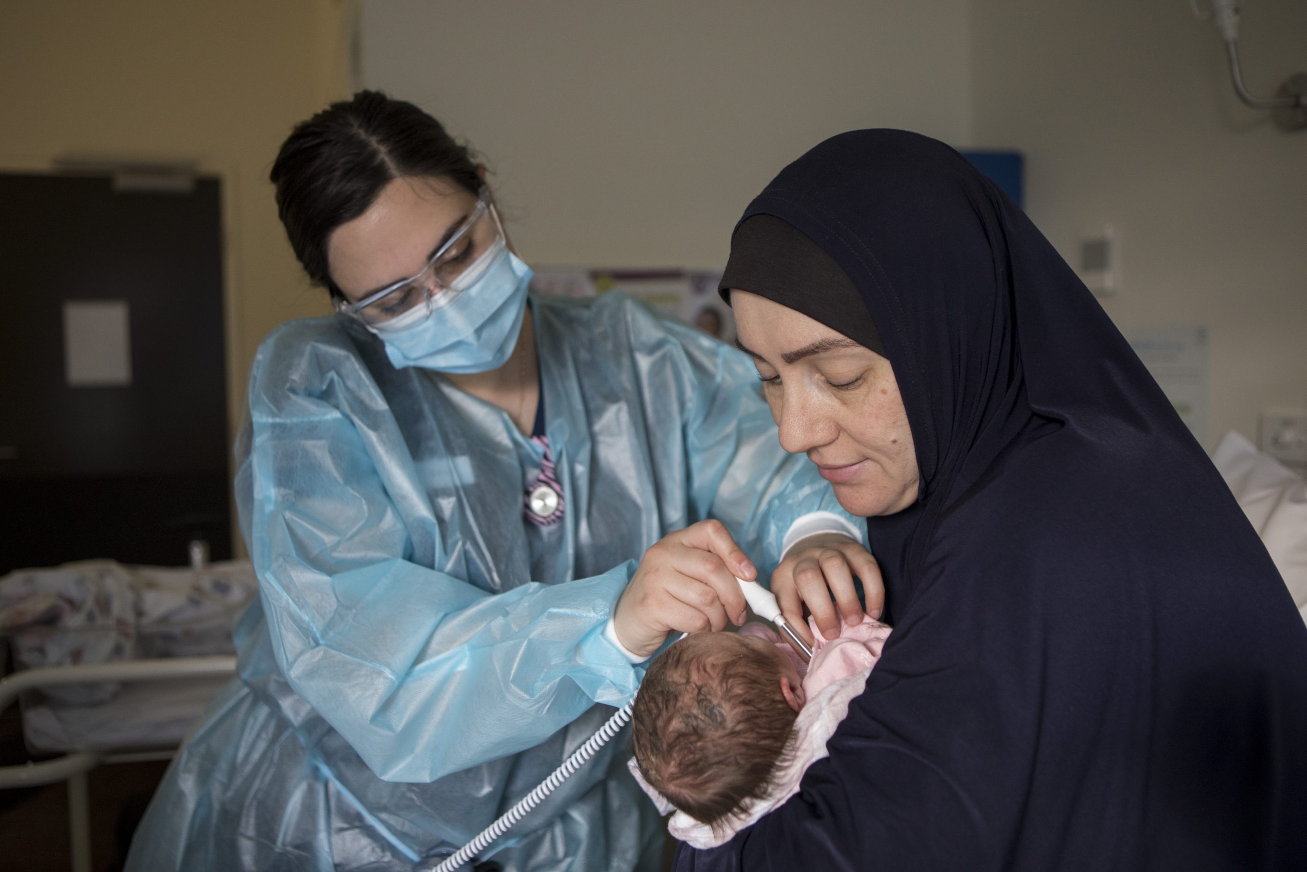 Who we are - Mercy Health