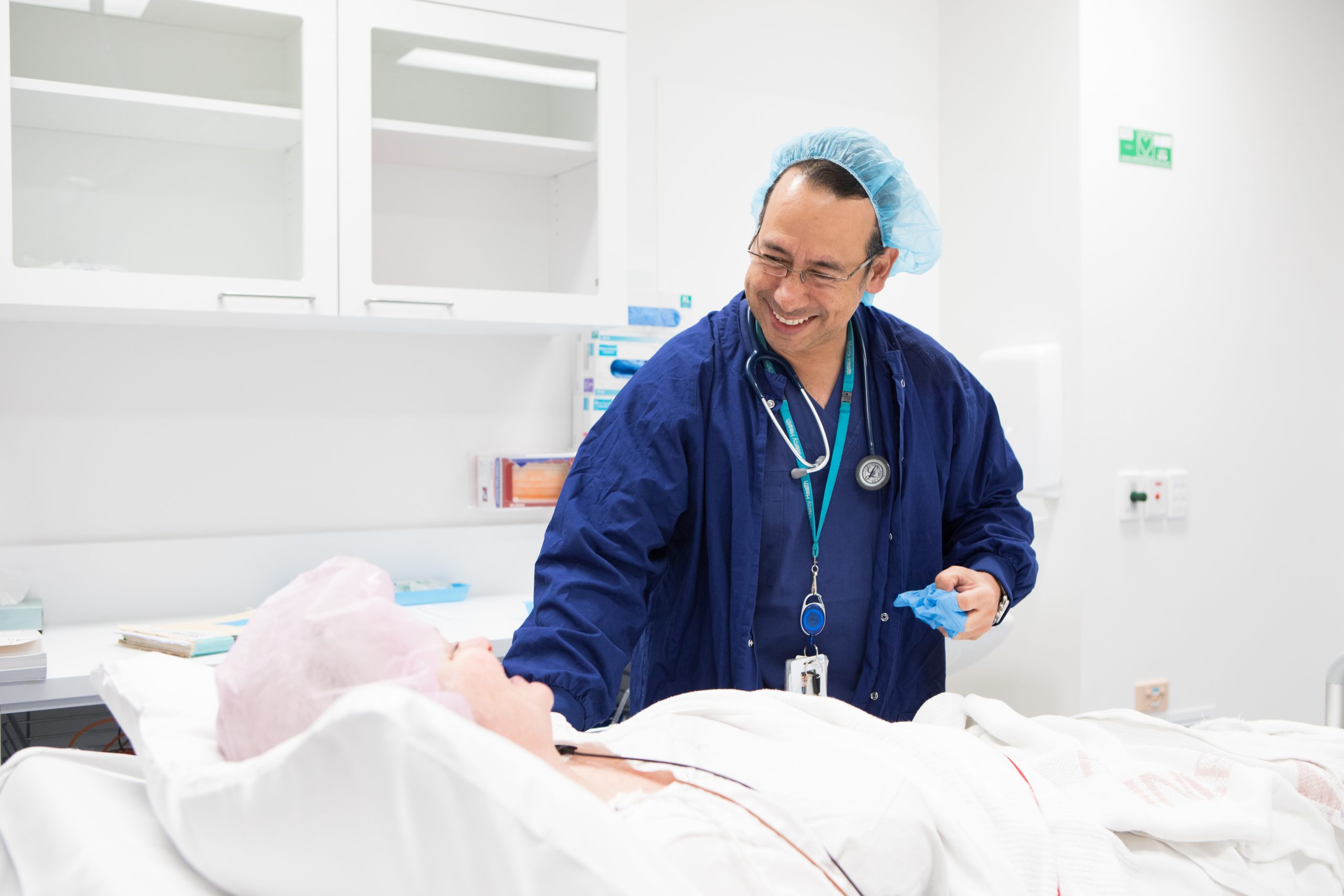 Your experience matters - Mercy Health