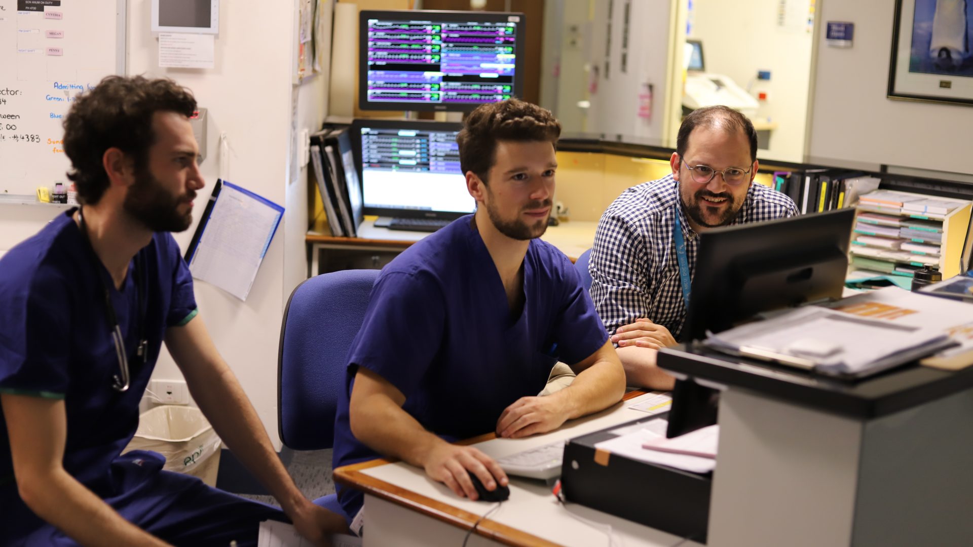 Care first: Quality Account 2019/20 - Mercy Health