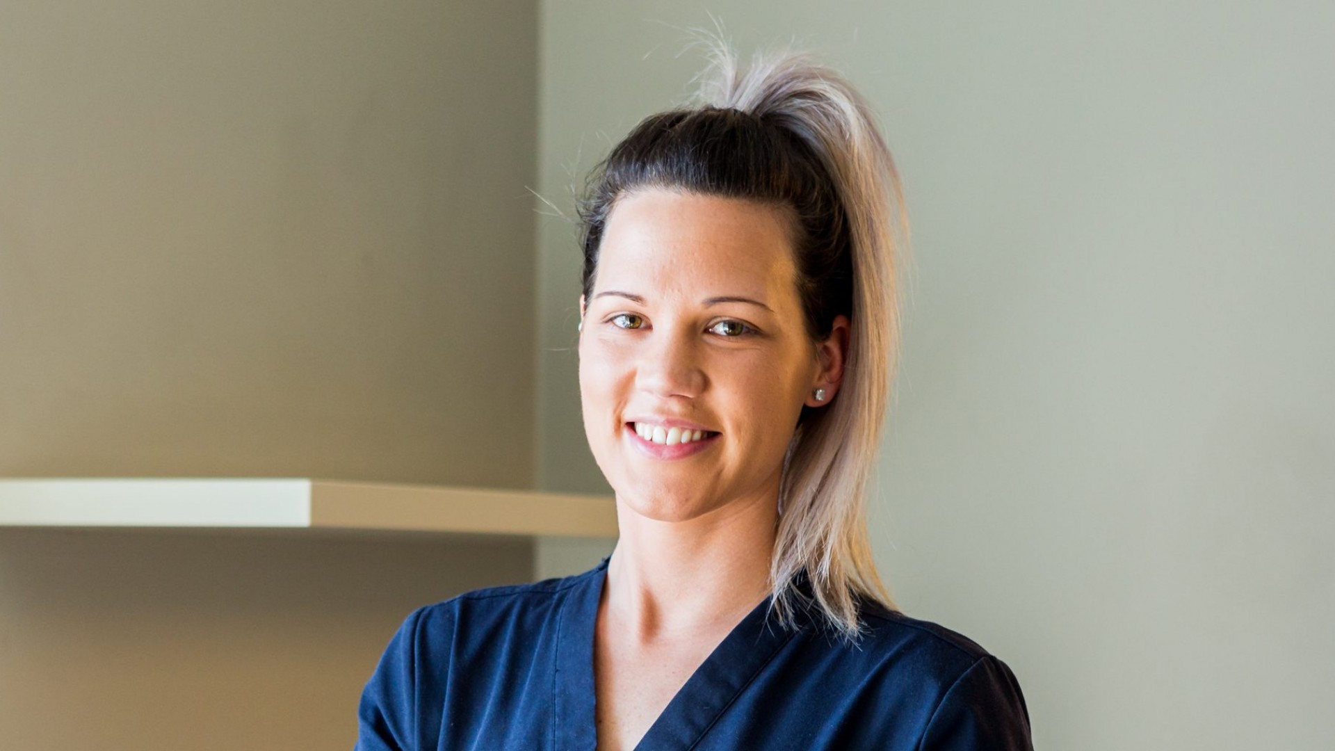 Nurses at Mercy Health - Mercy Health