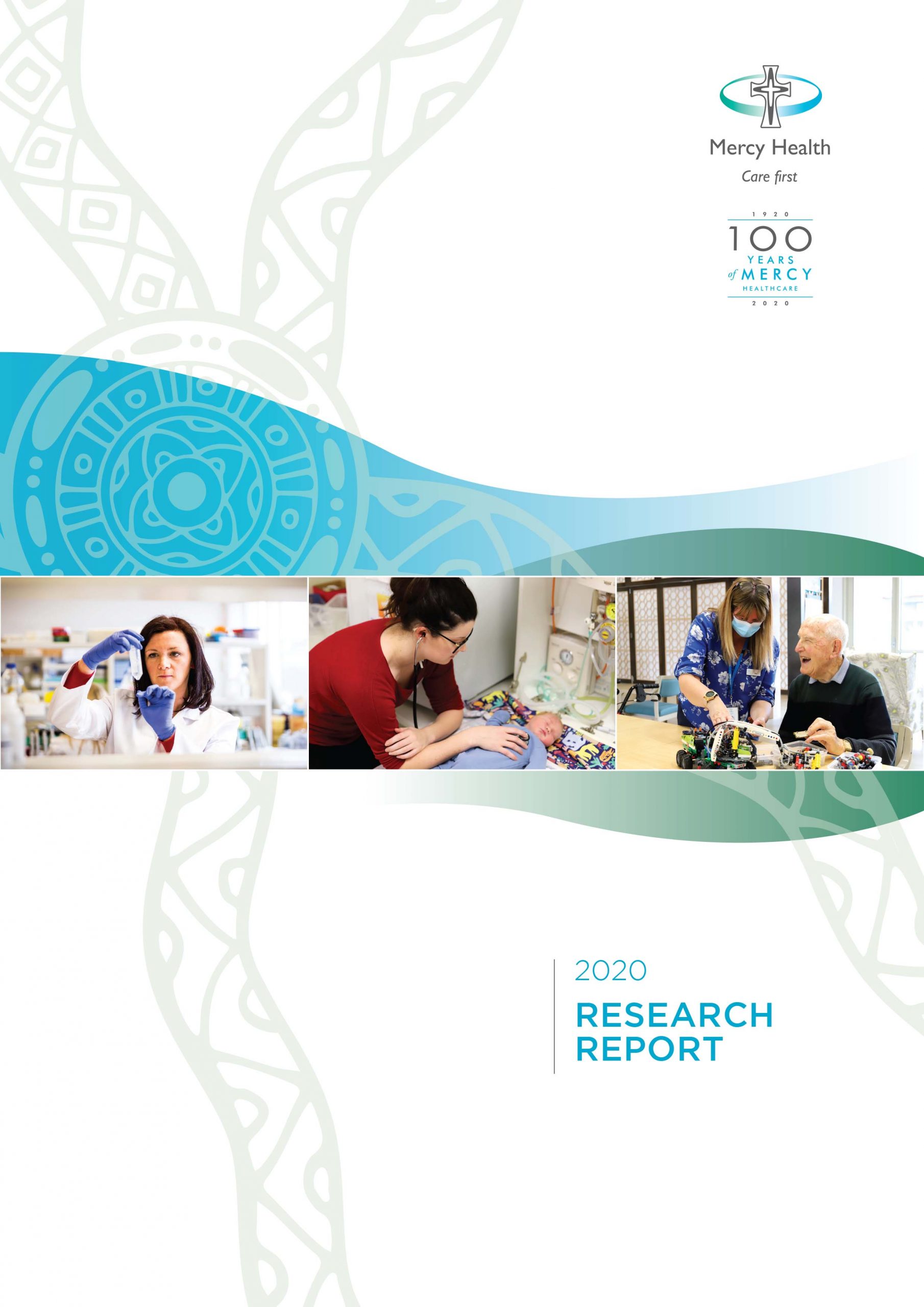 Reports - Mercy Health