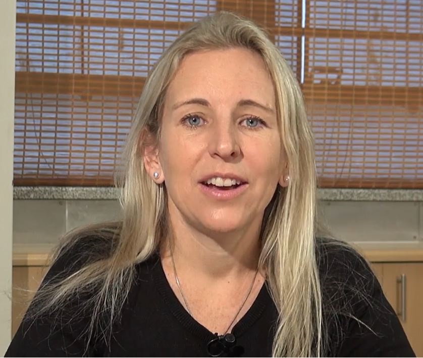 Steady steps by Mercy Perinatal researchers may produce giant outcomes ...