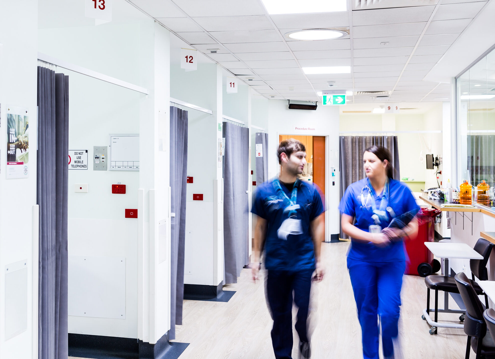 A win for the West - Mercy Health