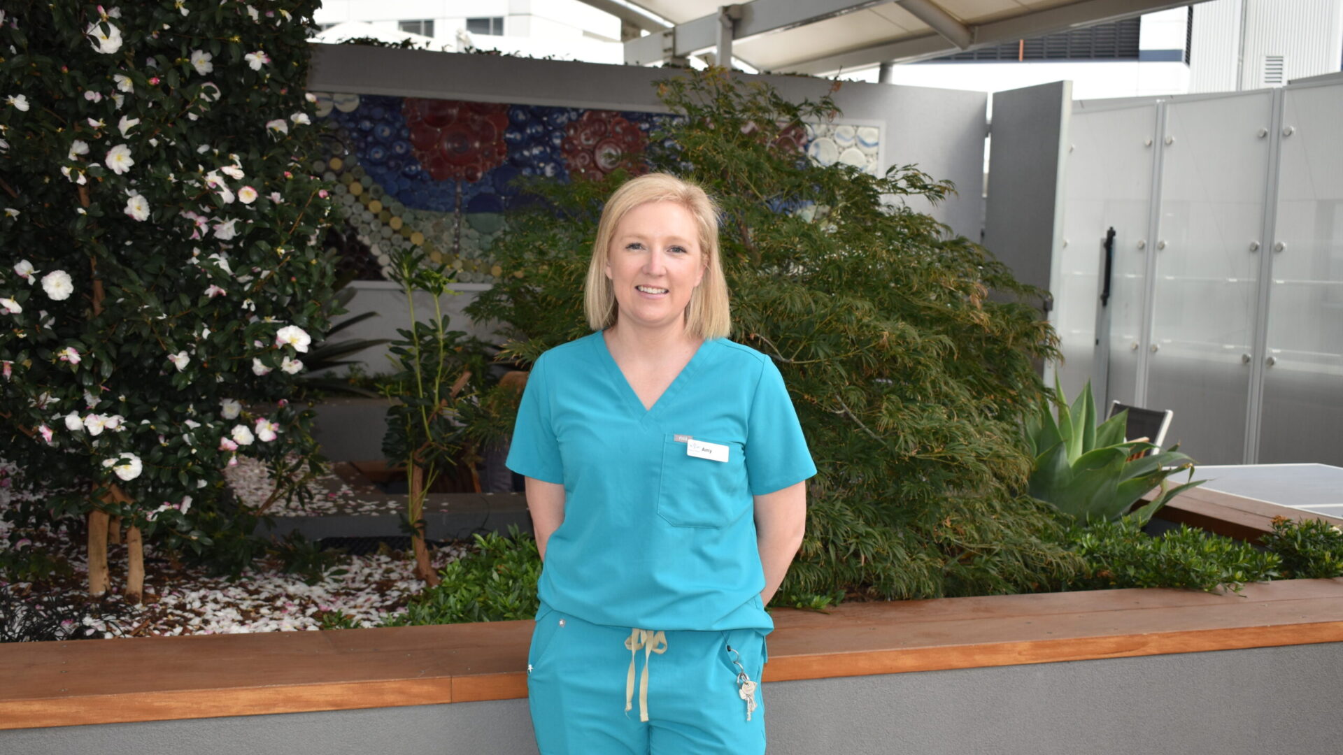 'Mercy' through and through - Mercy Health