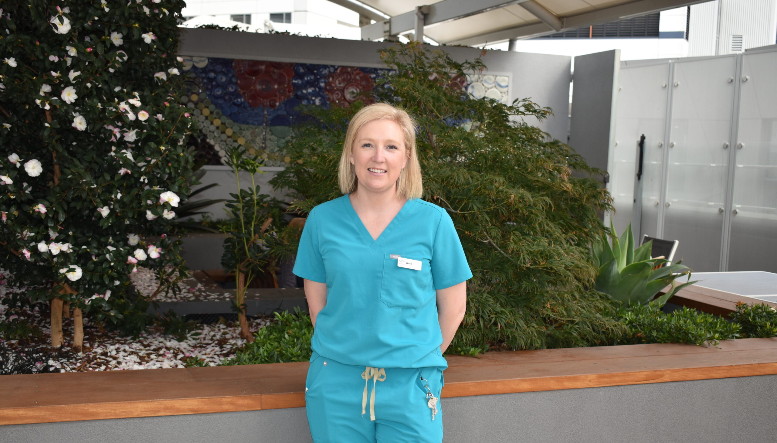 'Mercy' through and through - Mercy Health