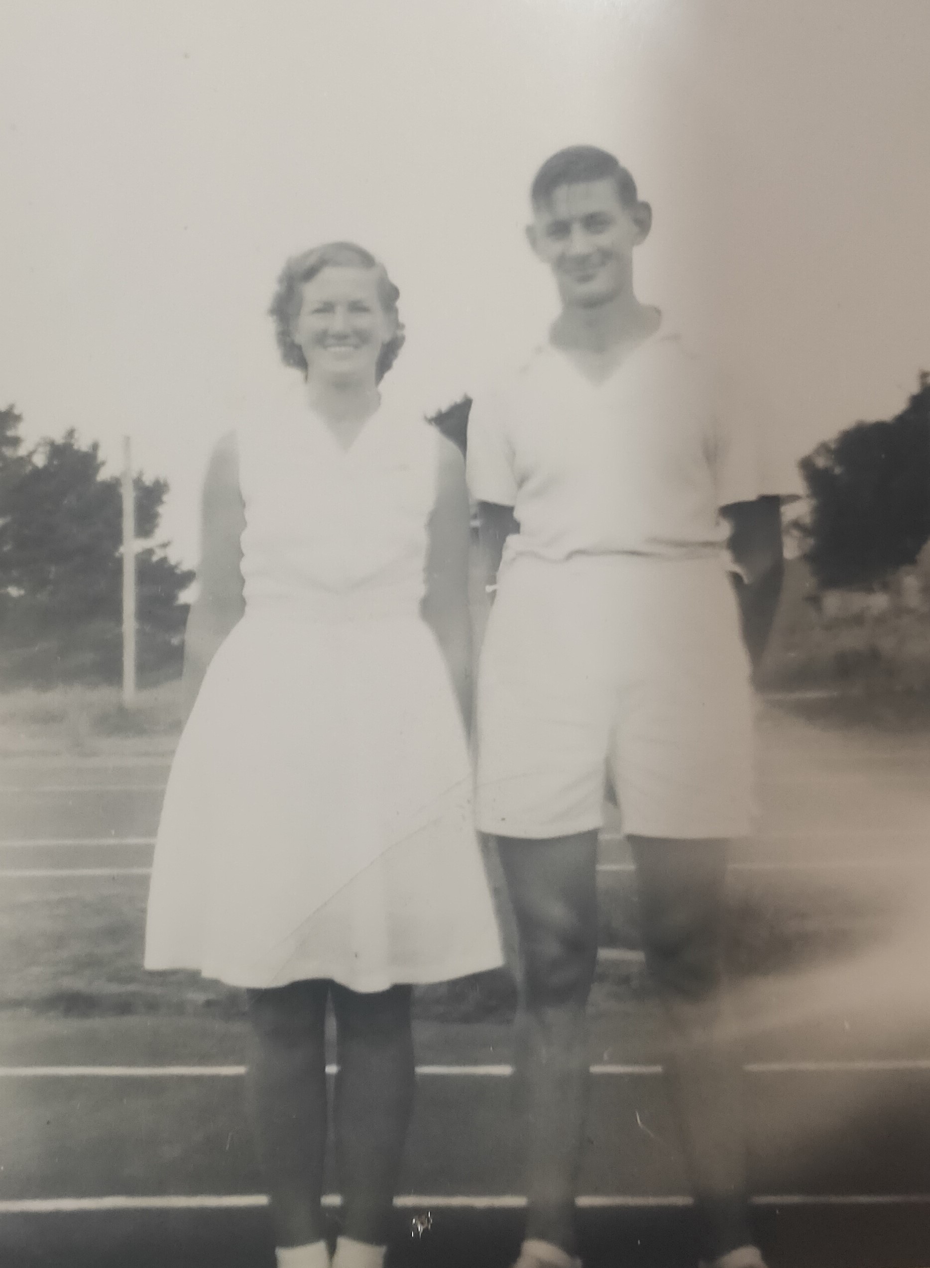 Norena ‘aced it’ year after year - Mercy Health