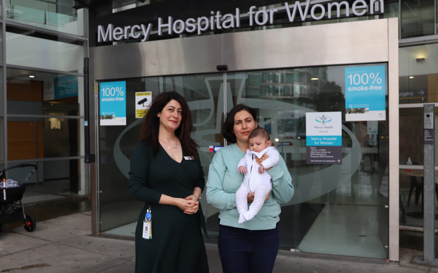 The power of feedback - Mercy Health