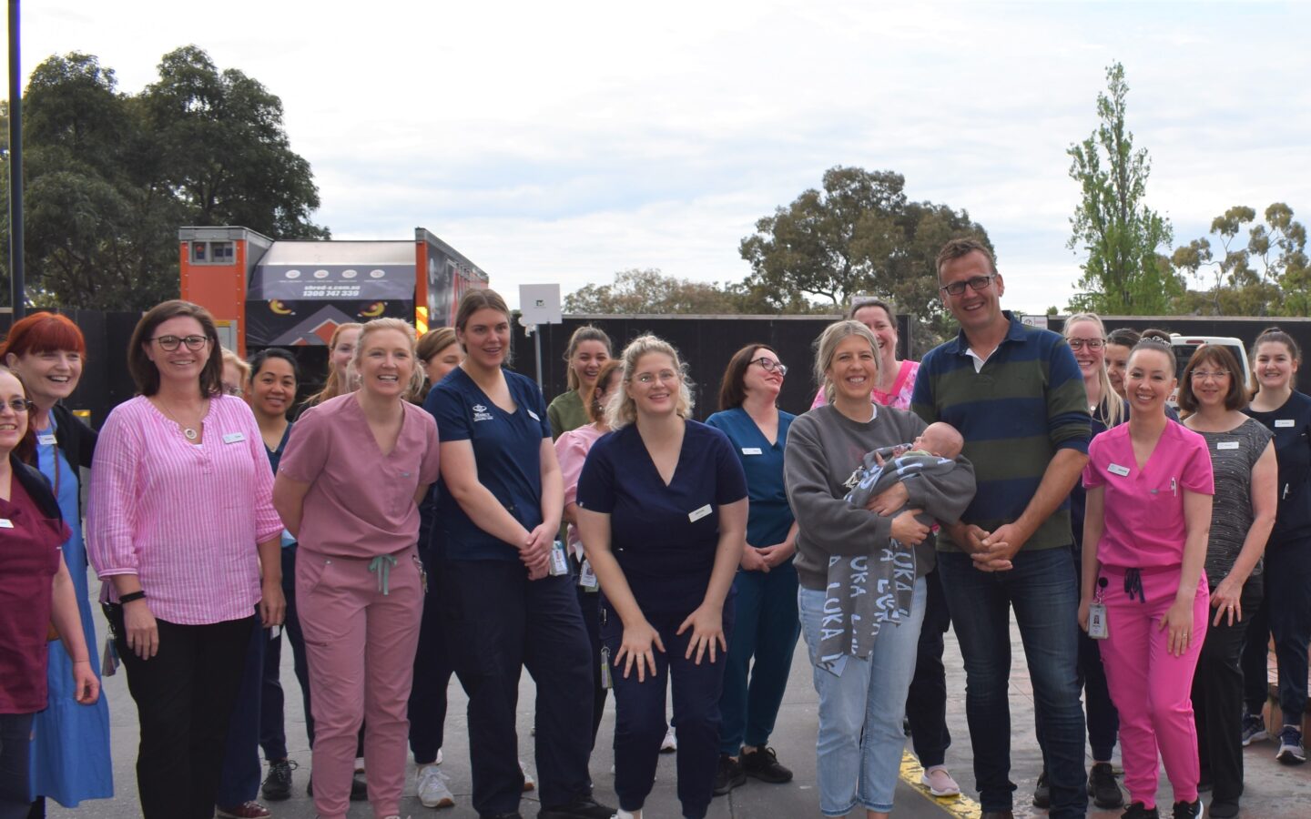 Our Voice summer 2022 - Mercy Health