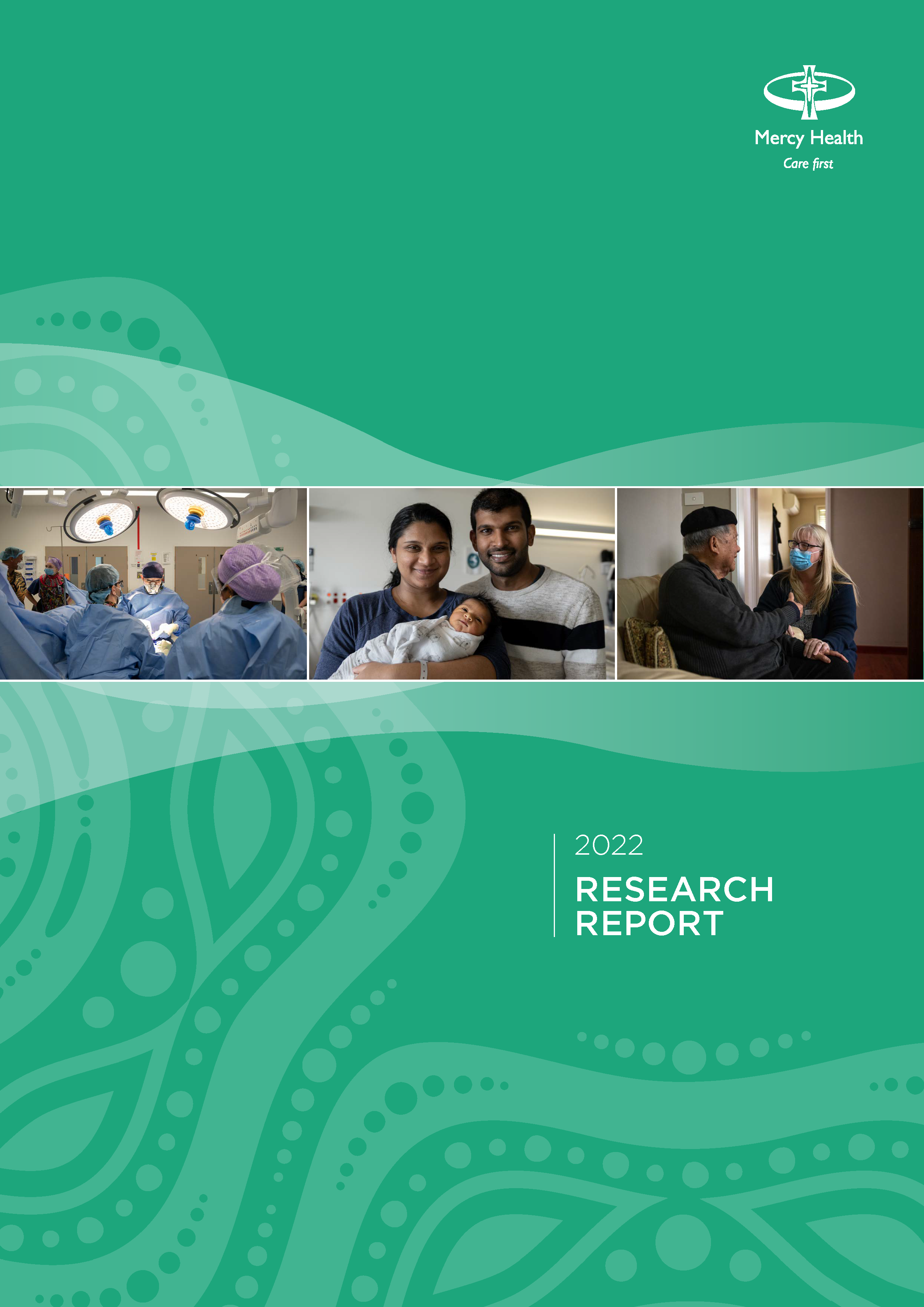 Reports - Mercy Health