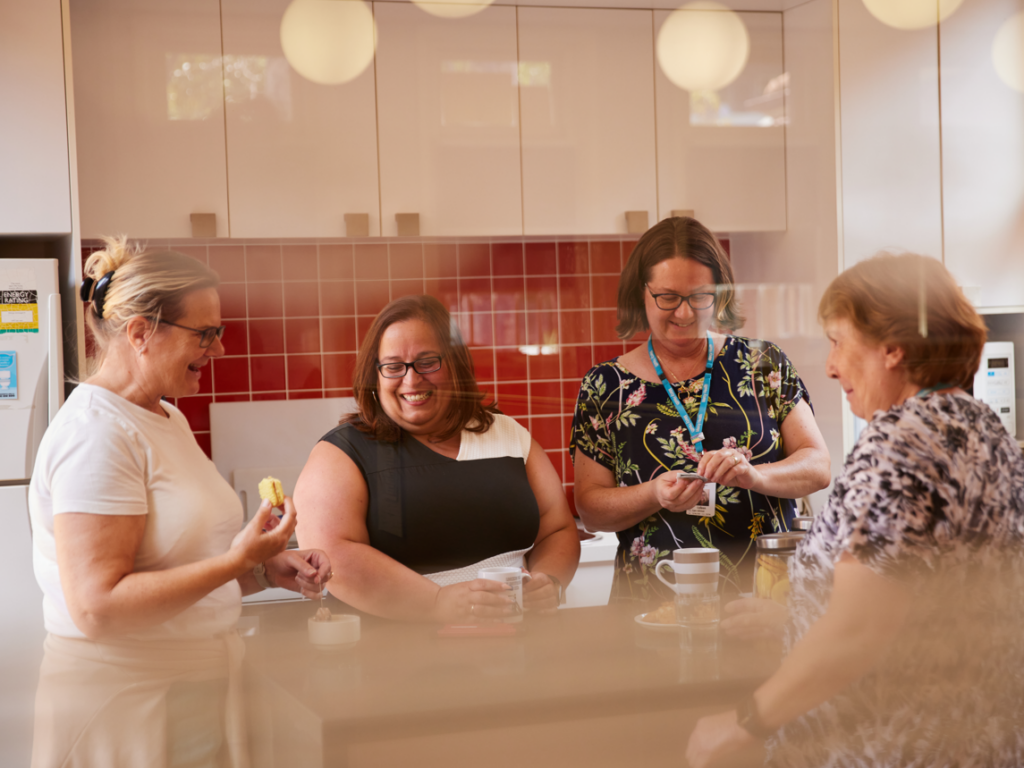 Get to know us - Mercy Health