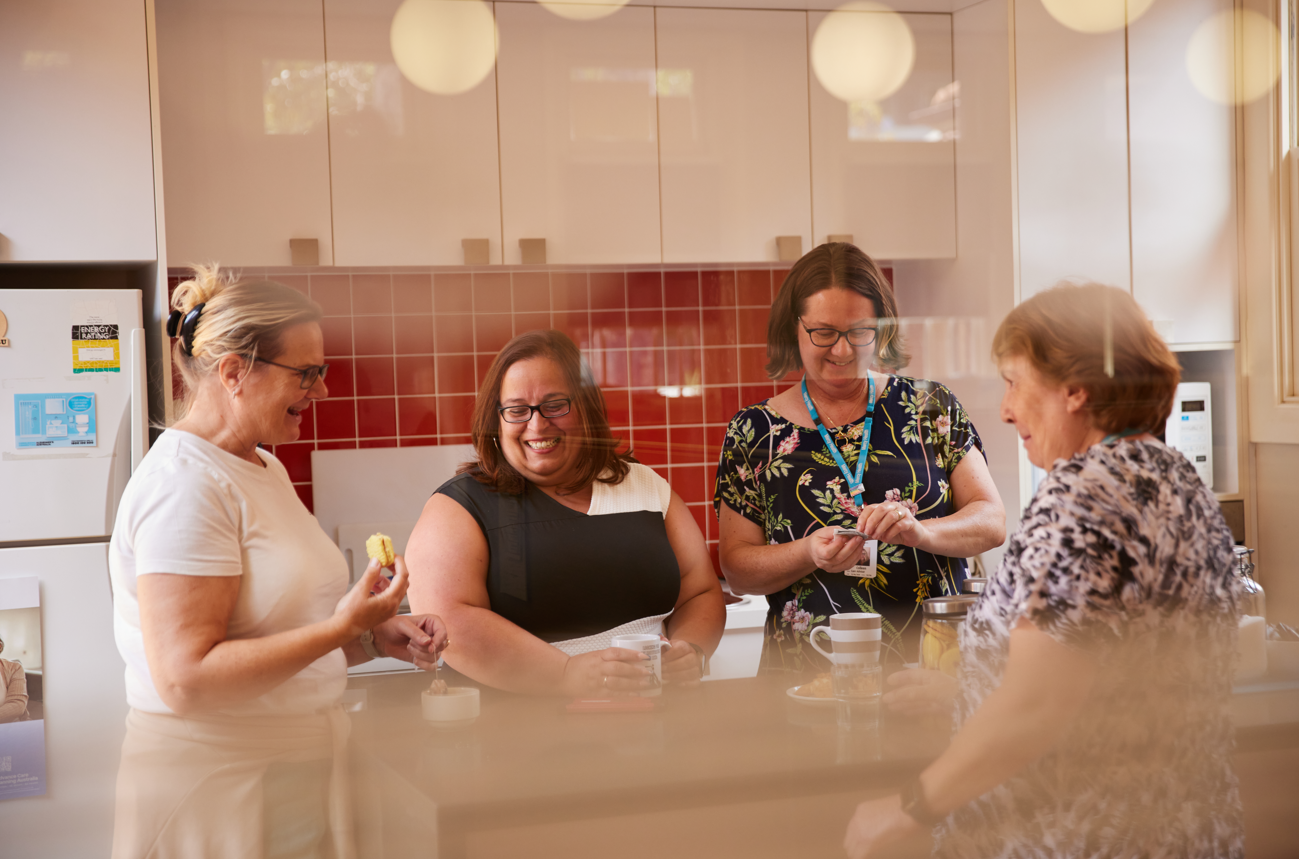 Get to know us - Mercy Health