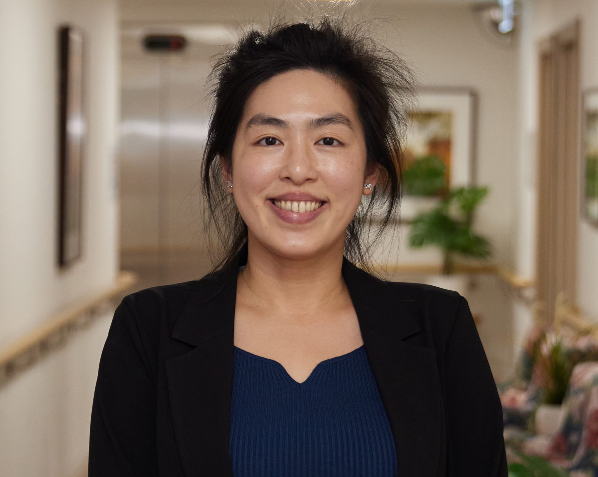 Residential Aged Care - Mercy Health