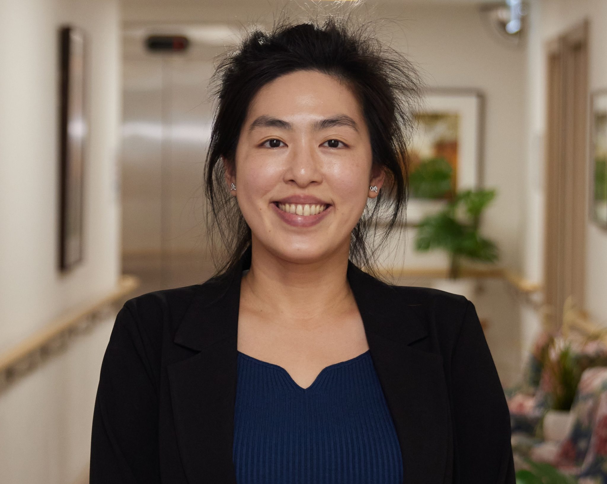 Residential Aged Care - Mercy Health