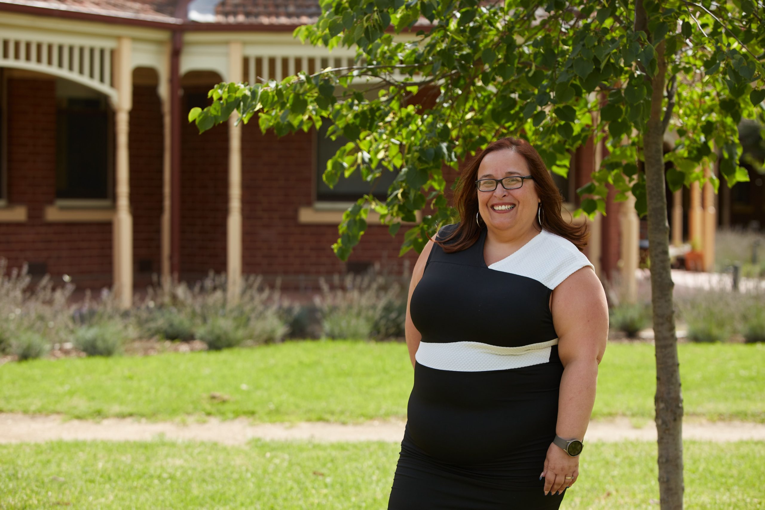 Carla Duarte - Mercy Health
