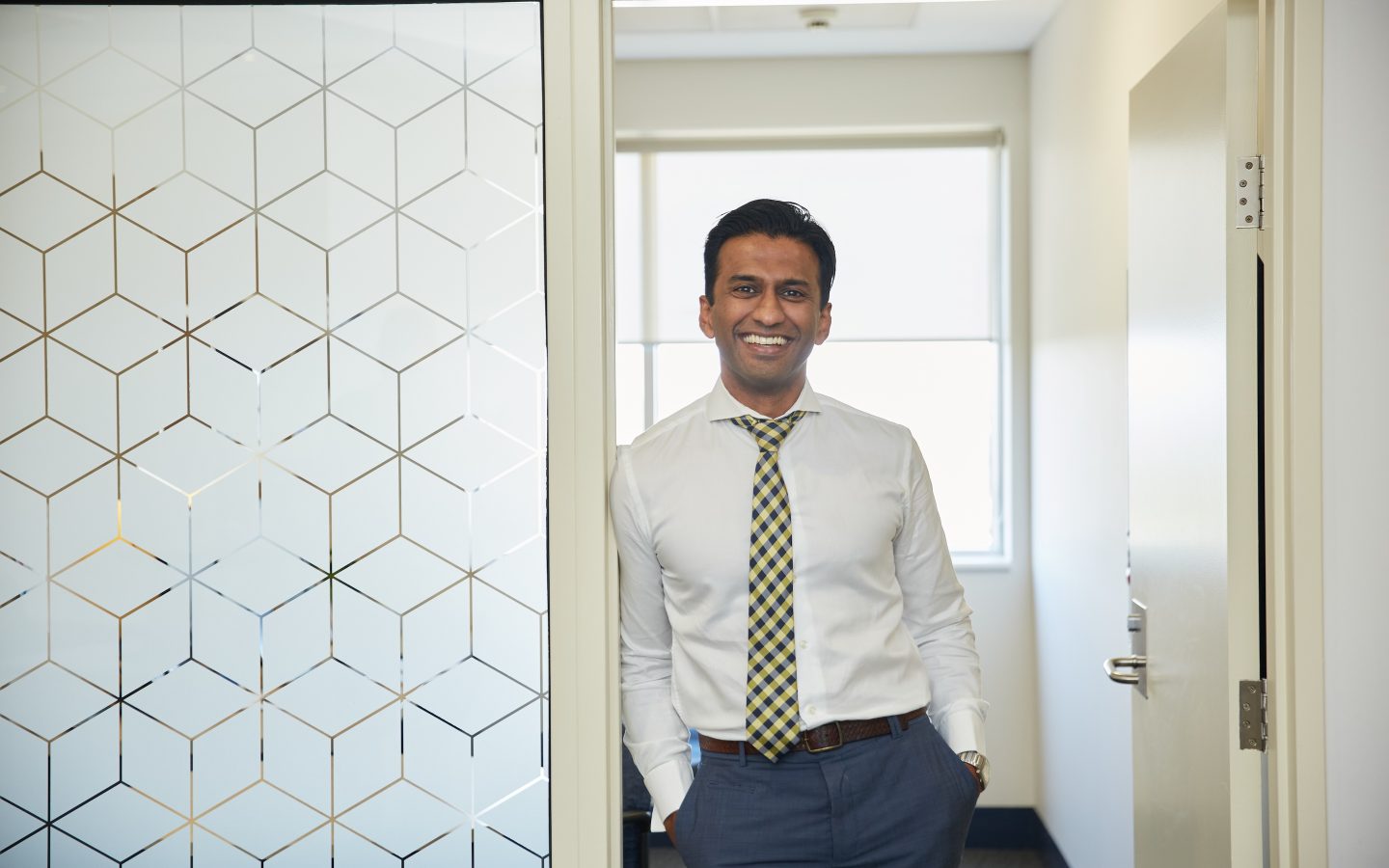 Piraveen Pirakalathanan - Mercy Health