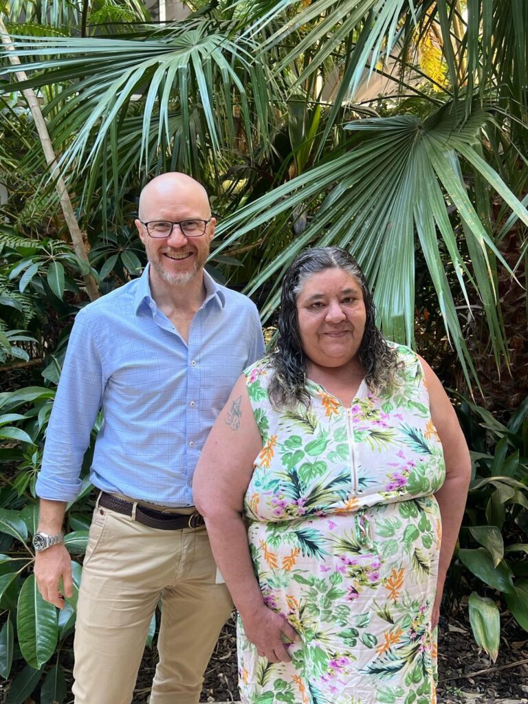 Closing the Gap: A patient-centred approach to Aboriginal and Torres ...